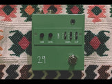 29 Pedals FLWR – Believable Audio