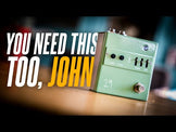 29 Pedals FLWR – Believable Audio